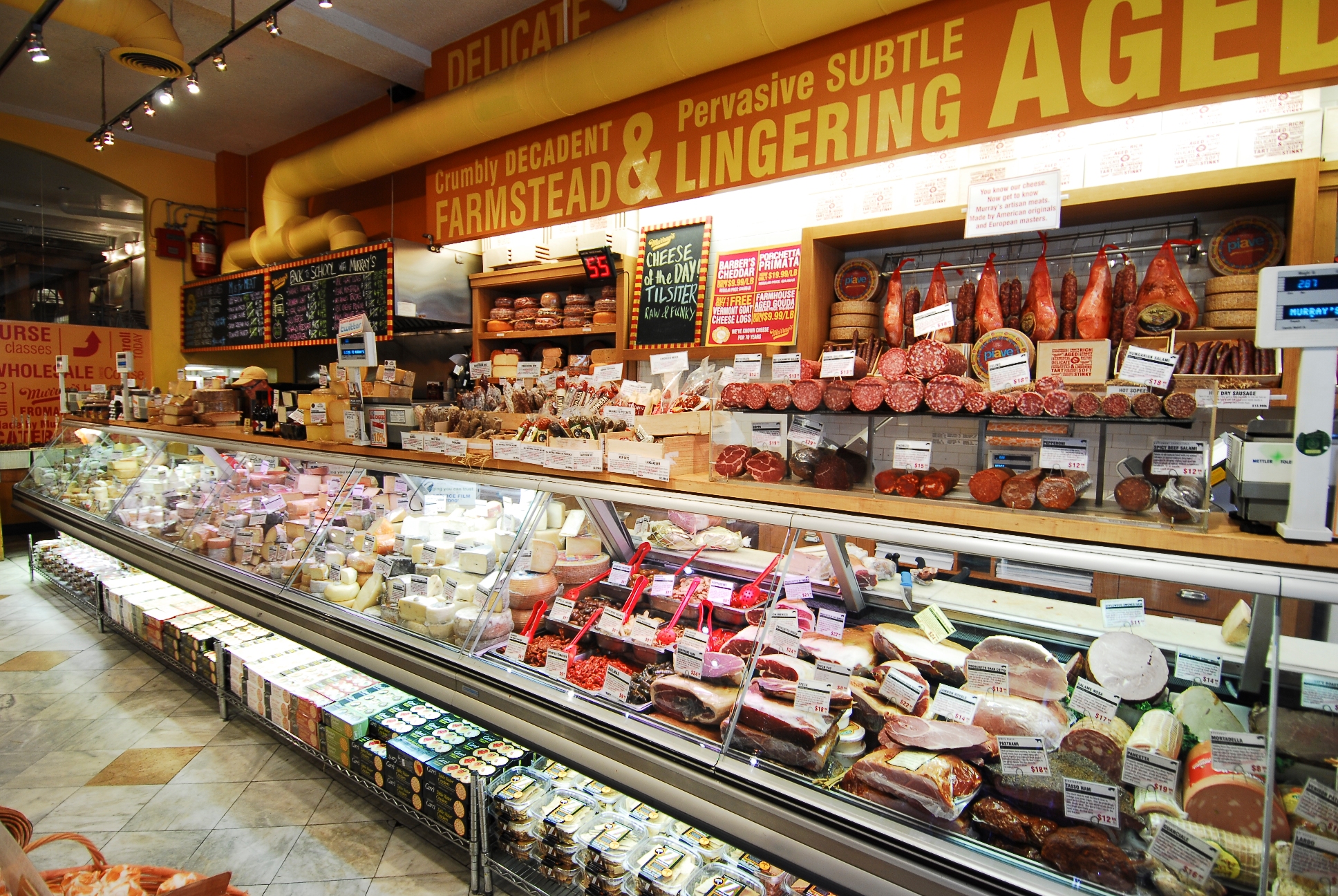 Where To Shop: Holiday Food Edition