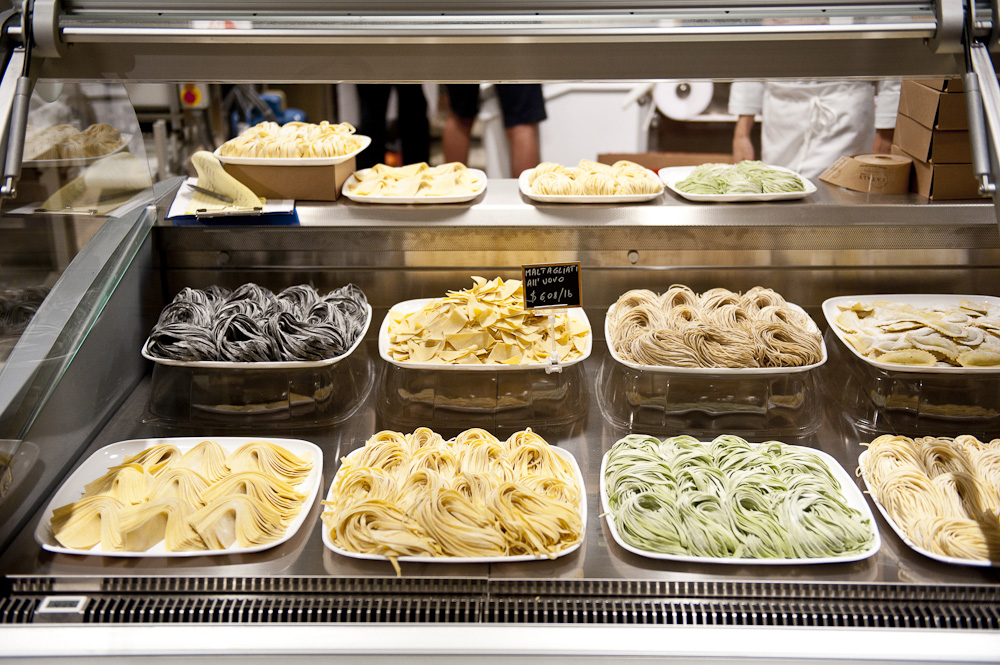 Pasta Shop Images at Michael Gates blog