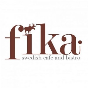 Fika Logo