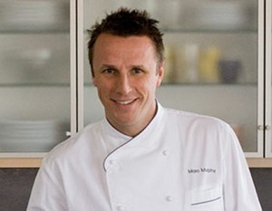 Q & A With Marc Murphy