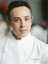 Q & A With Marc Aumont