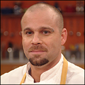 Q & A with Matthew Hamilton