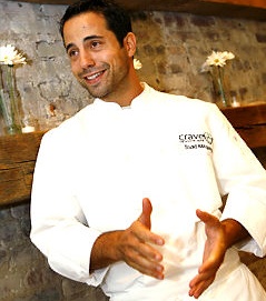 Q & A With Todd Mitgang