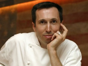 Q & A With Richard Leach