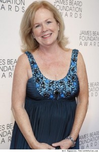 Q & A With Susan Ungaro