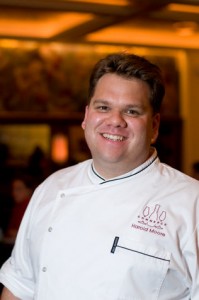 Q & A with Harold Moore