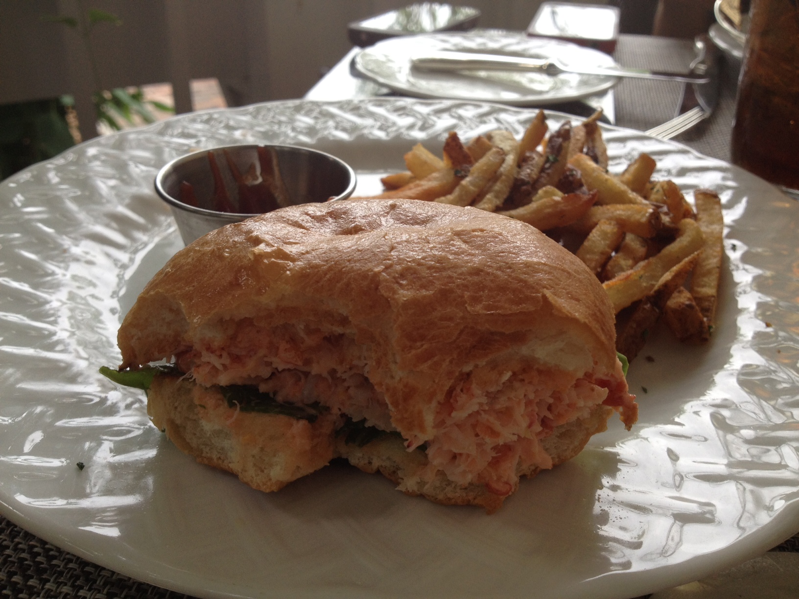 Topper's at The Wauwinet - Nantucket