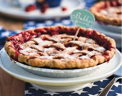 Best Fall Pies - Bubby's