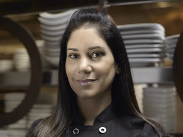 Q & A with China Latina's Julieta Ballesteros - Restaurant Girl