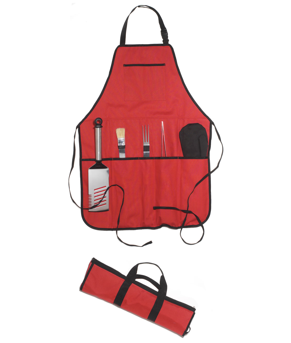 Travel Chef BBQ Set