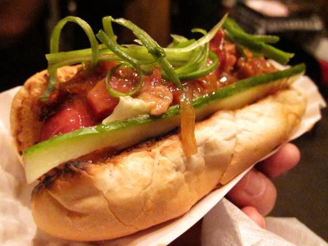 Best Hot Dogs in NYC