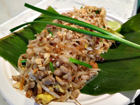 Best Of Dining out Bangkok - Restaurant Girl