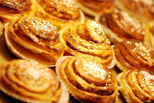 Swedish Pastries 101
