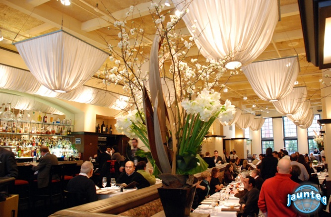 Gotham Bar and Grill - Greenwich Village