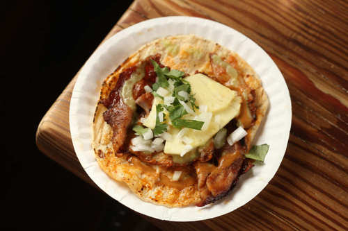 Empellon al Pastor - West Village