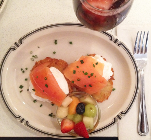 Baz Bagel - Little Italy