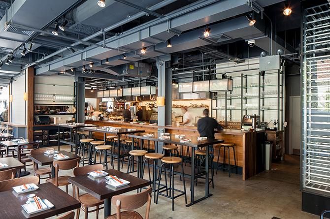 Foragers Table Nyc | Cabinets Matttroy