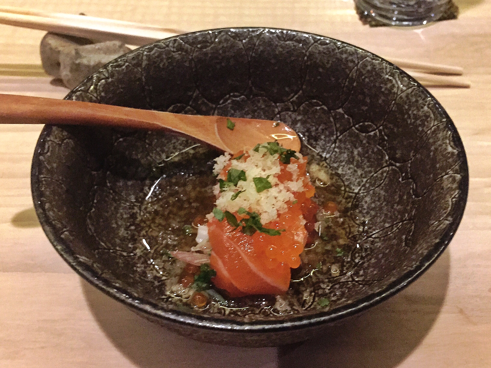 Shuko Review - Best Sushi New York