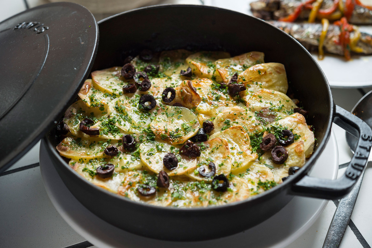 Lupolo - Flatiron District