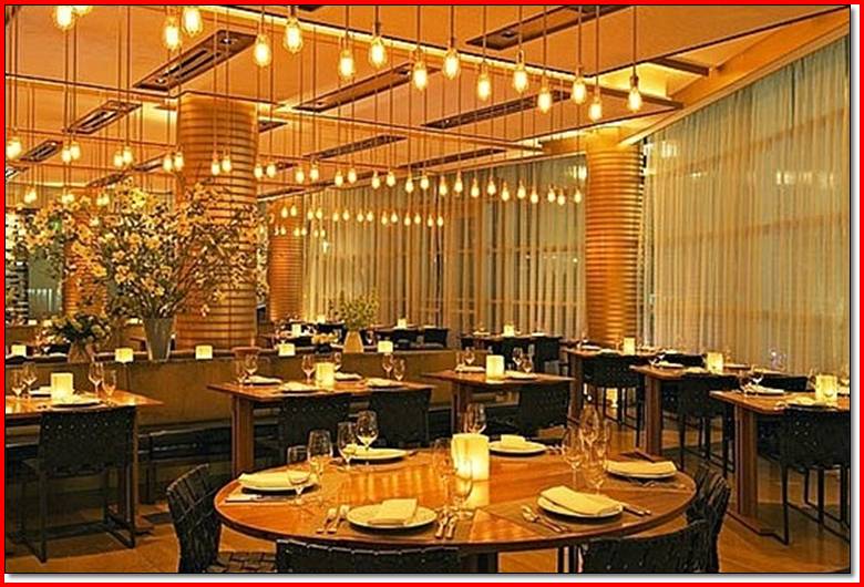 Craft - Flatiron District