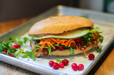 Num Pang - Midtown East