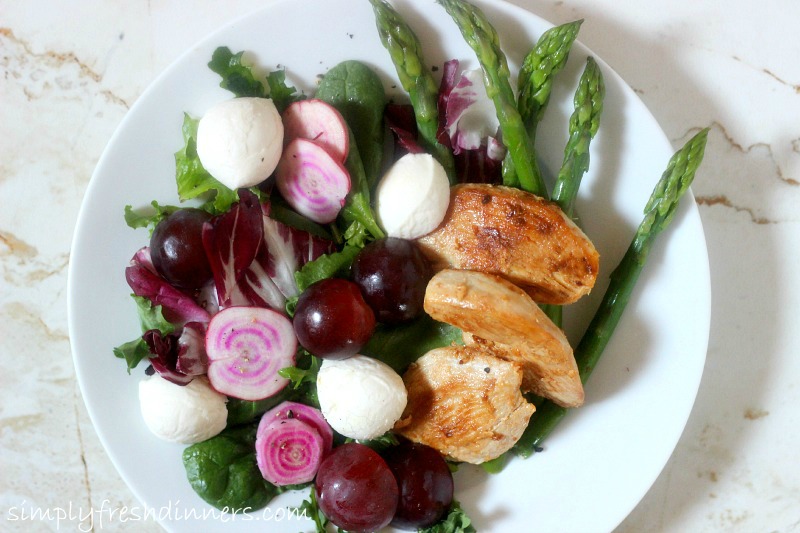 Best Spring Dishes NYC - 2016