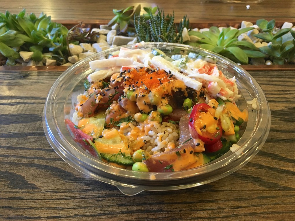 Wisefish Poke - Chelsea