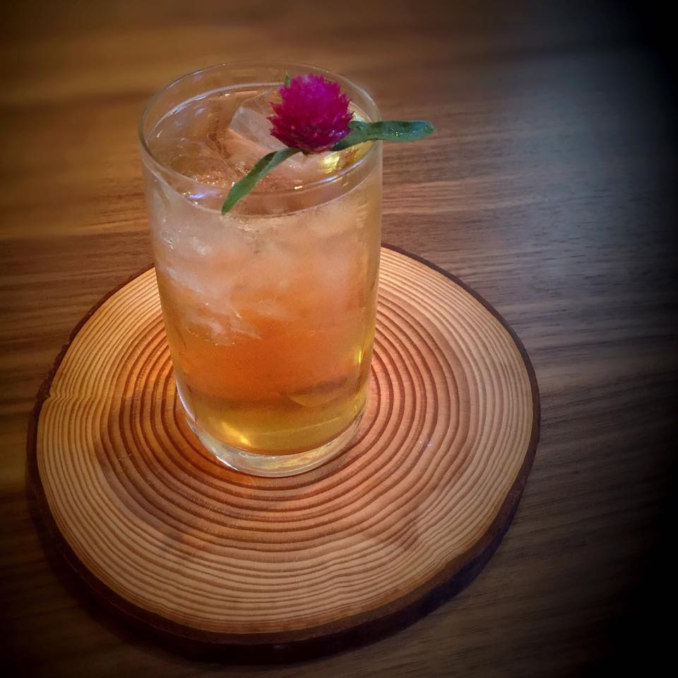 Edda Bar - Williamsburg