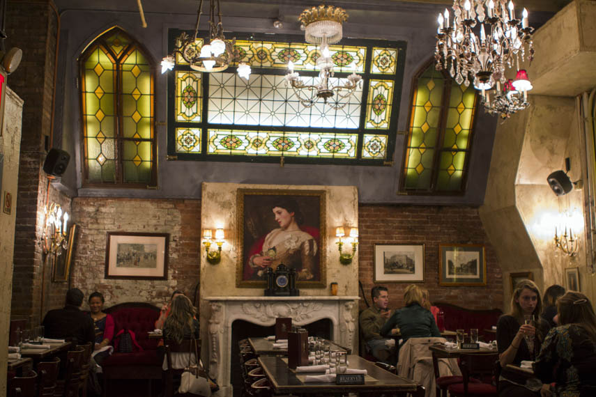 Lillie's - Midtown West