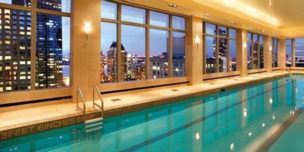 Mandarin Oriental - Upper West Side