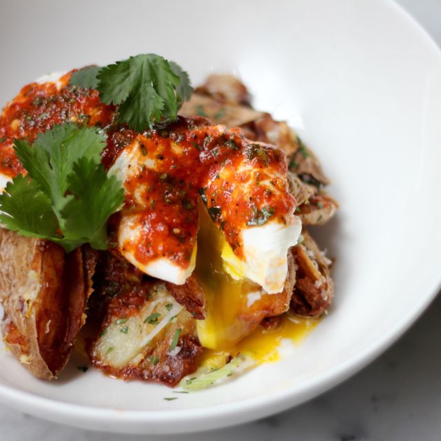 Shuka - West Village